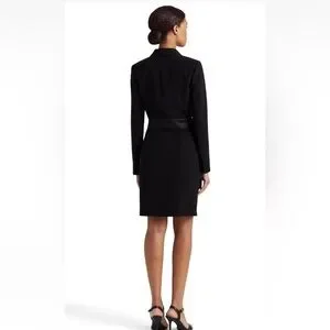 Ralph Lauren Black Label | Dresses | Lauren Ralph Lauren Black Label ...